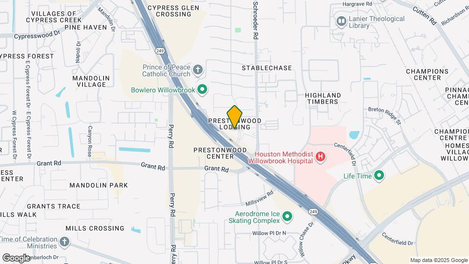 18818 State Highway 249 Apartments | Houston, TX Apartments For Rent