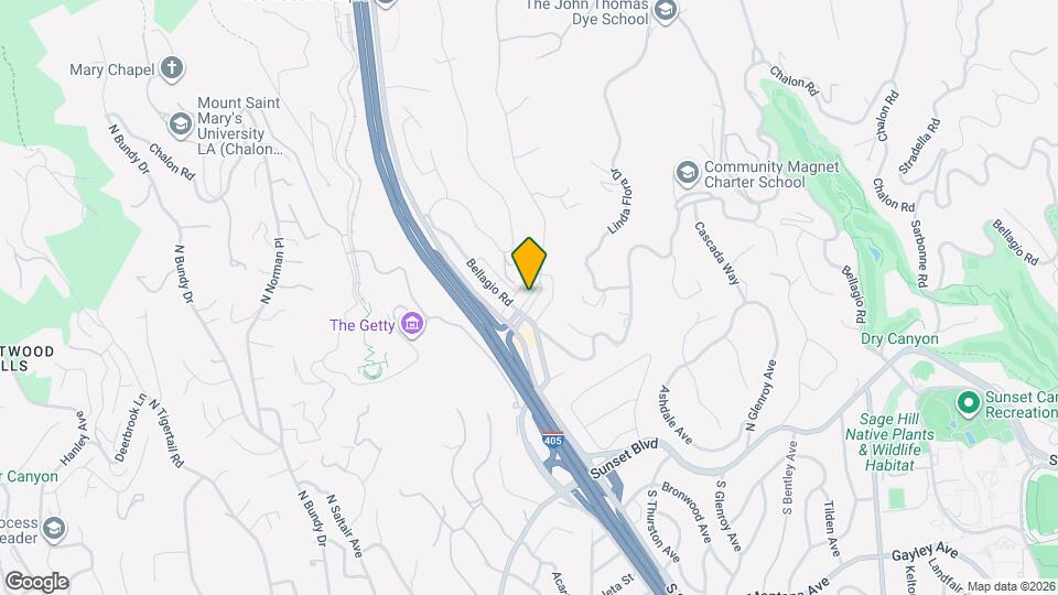 835 Moraga Dr | Rentals in Los Angeles, CA