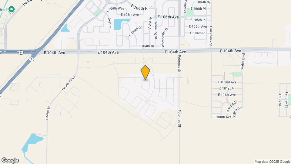 Reunion Ridge Apartments | Commerce City, CO Apartments For Rent