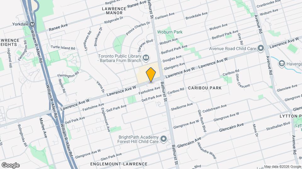 Moshav Noam Apartments | Toronto, ON Apartments For Rent