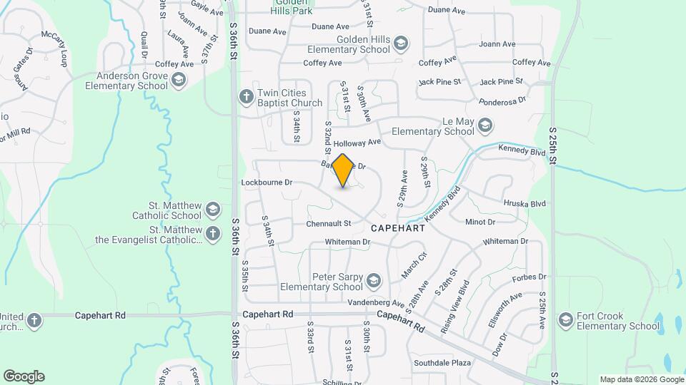 Rising View Apartments | Bellevue, NE Apartments For Rent