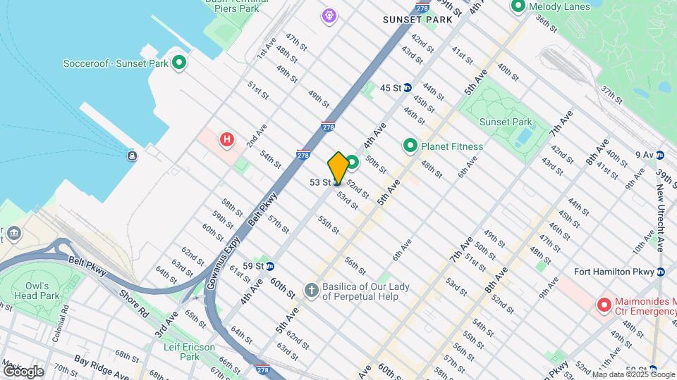 5223 4th Ave | Rentals in Brooklyn, NY