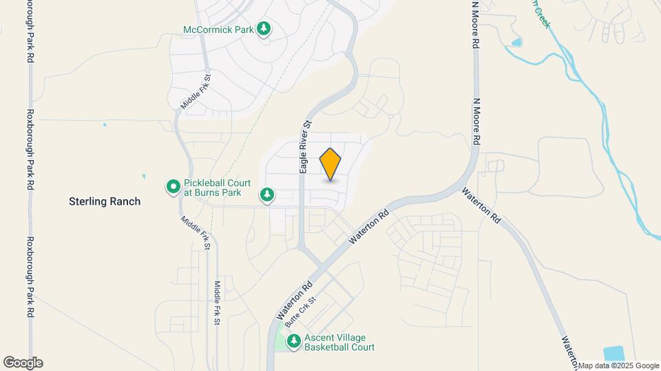 Sterling Ranch Ascent Village - Taylor Morris Apartments | Littleton ...