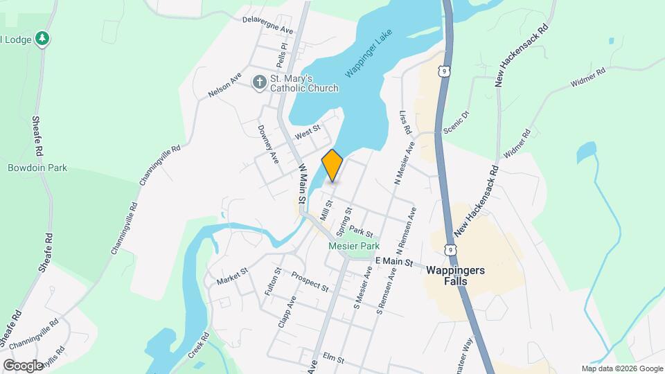 27 Mill St Apartments | Wappingers Falls, NY Apartments For Rent