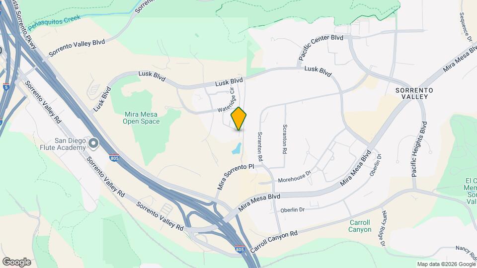 10288 Wateridge Cir Apartments | San Diego, CA Apartments For Rent