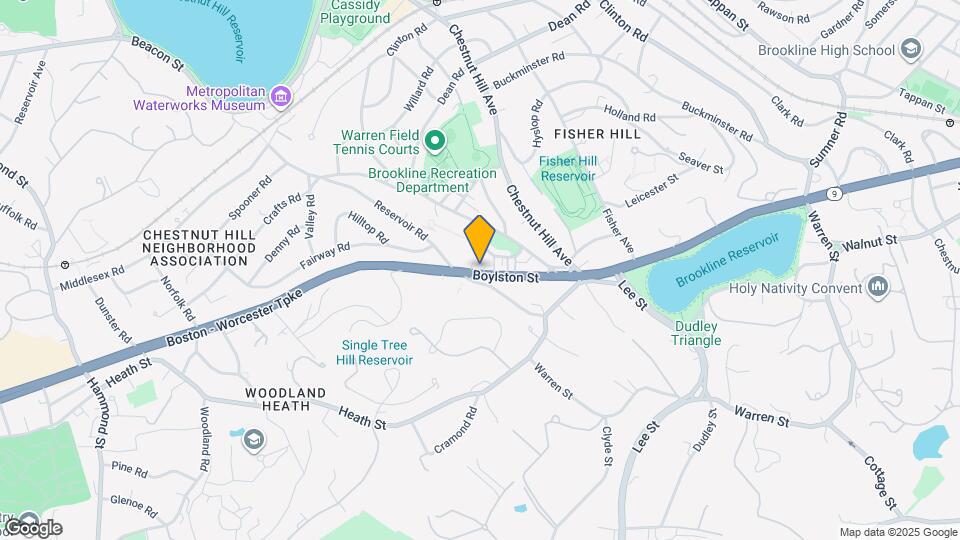 803-807 Boylston St Apartments | Chestnut Hill, MA Apartments For Rent