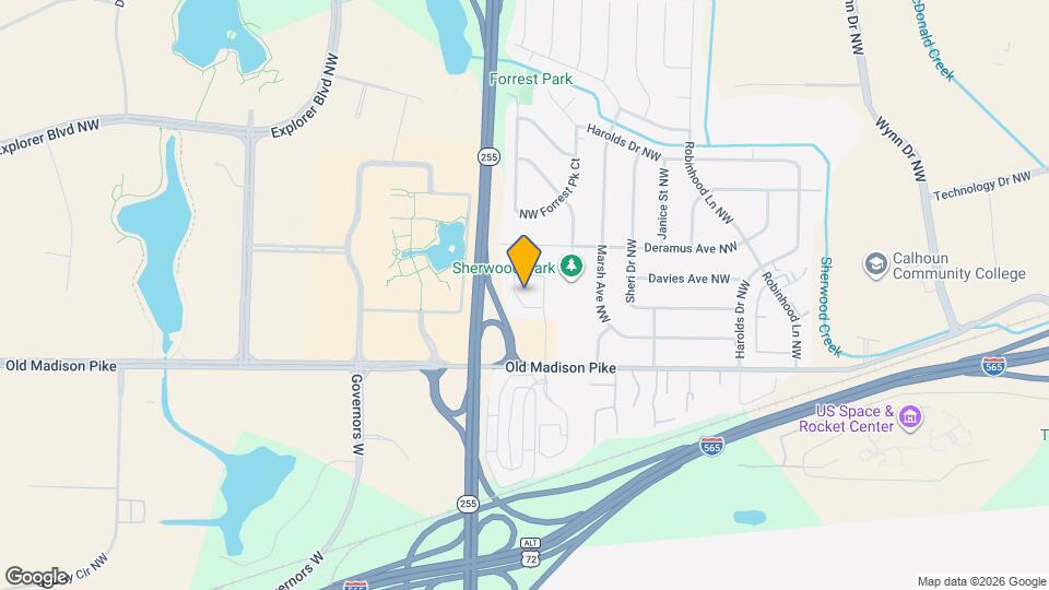 Brixworth at Bridge Street Apartments in Huntsville, AL ...