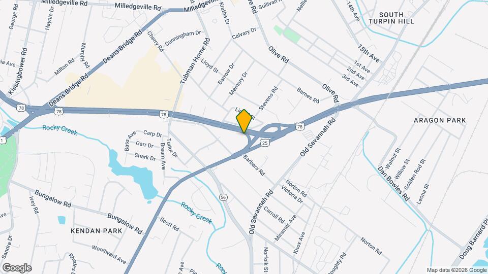 Pace Corners Apartments | Augusta, GA Apartments For Rent