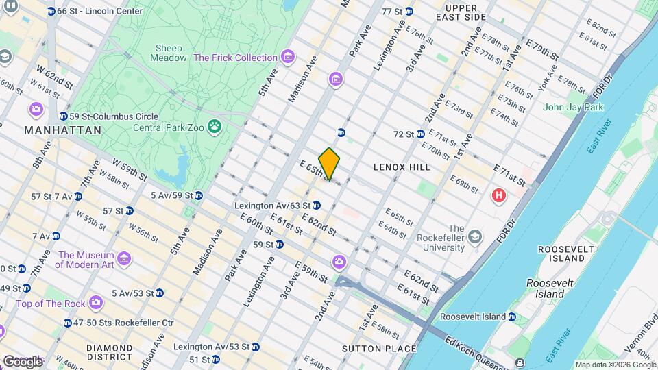 144 E 65th St Apartments | New York, NY Apartments For Rent