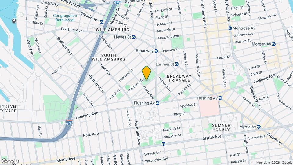 85 Lorimer St Apartments | Brooklyn, NY Apartments For Rent