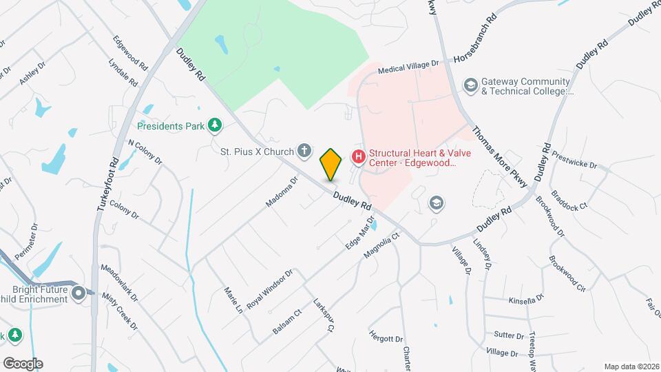 Summit Village Condos Apartments | Edgewood, KY Apartments For Rent