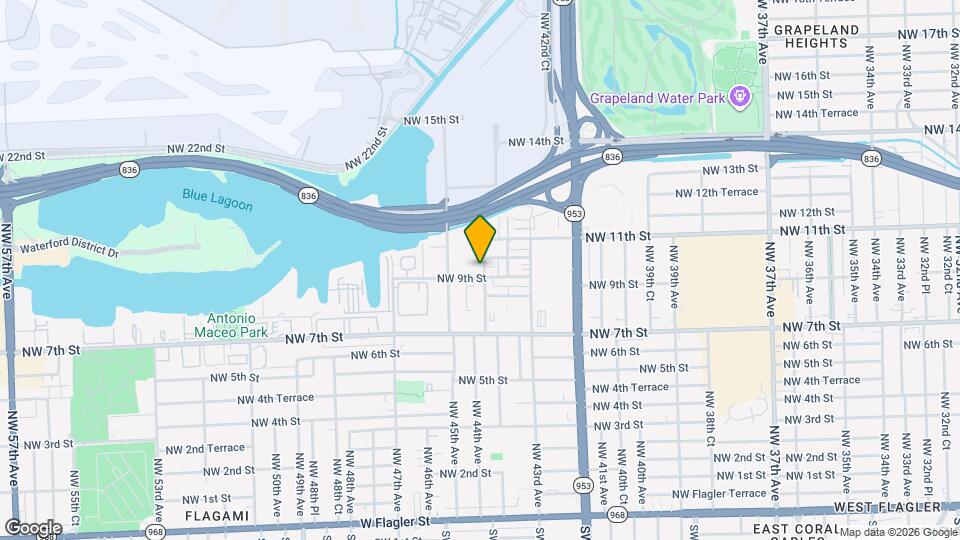 Adam Properties Apartments and Nearby Miami Apartments For Rent | Miami, FL
