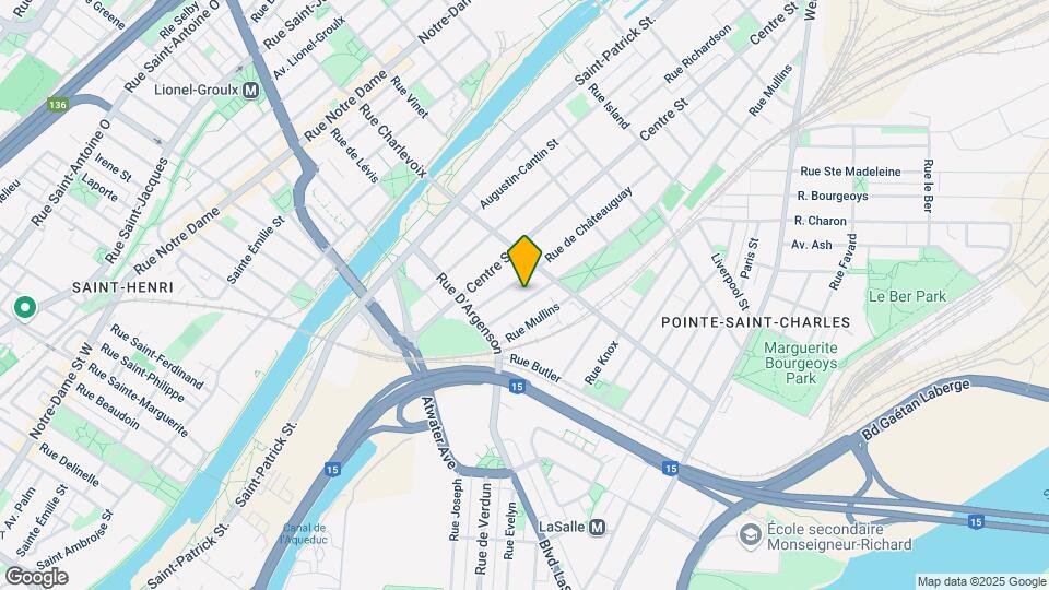 2677 Grand Trunk St Apartments | Montréal, QC Apartments For Rent