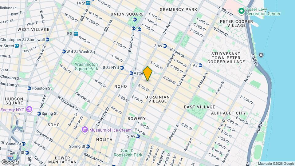 22 St Marks Pl | Rentals in New York, NY