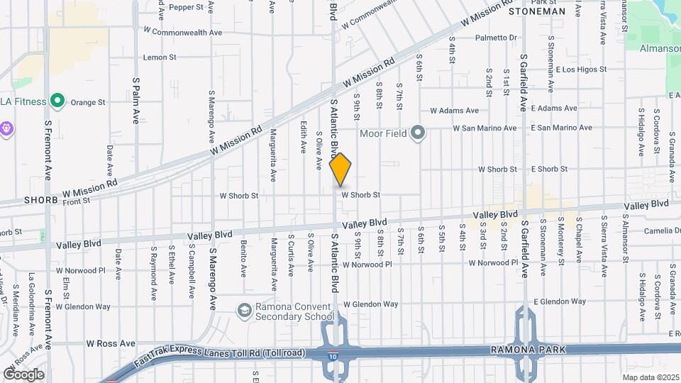 915 W Shorb St. Apartments | Alhambra, CA Apartments For Rent