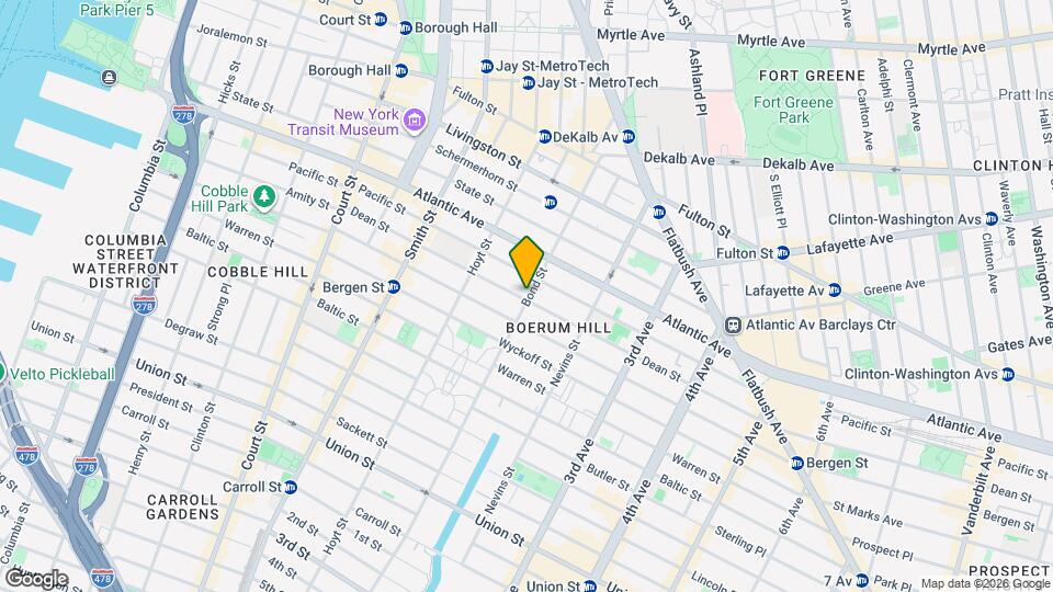 124 Bond St Apartments | Brooklyn, NY Apartments For Rent