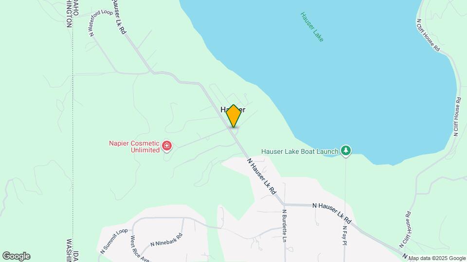 11776 N Hauser Lake Rd Apartments | Hauser, ID Apartments For Rent