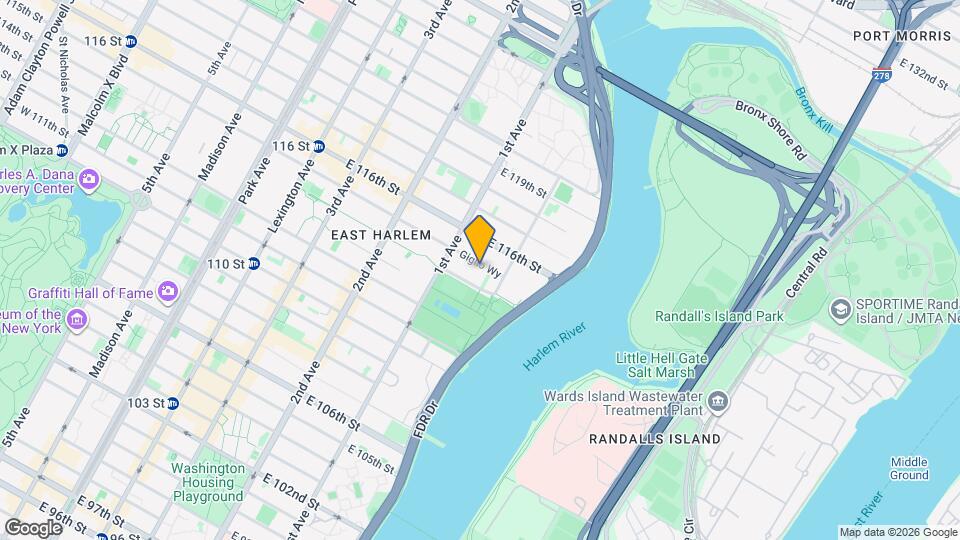 434-436 E 115th St Apartments | New York, NY Apartments For Rent