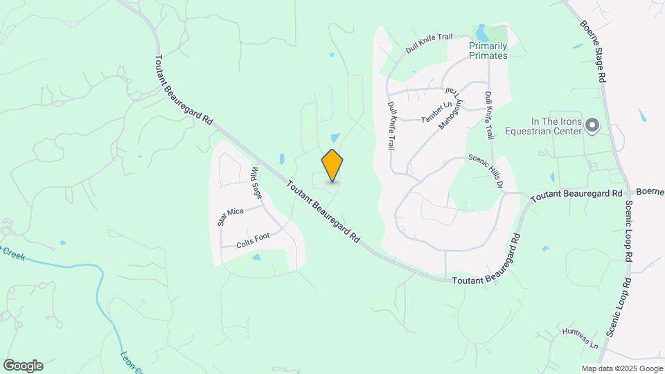 Scenic Crest Apartments | Boerne, TX Apartments For Rent