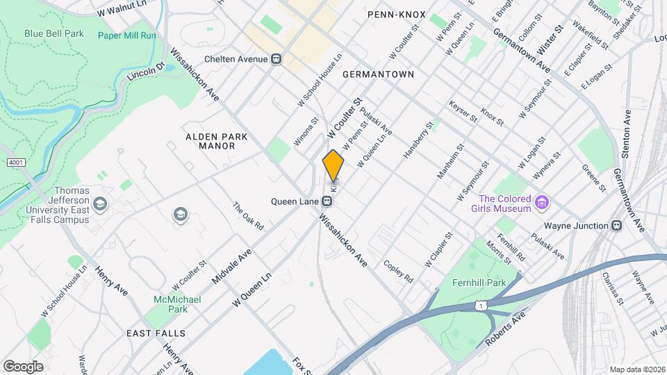 Kings Manor Apartments and Nearby Philadelphia Apartments For Rent ...