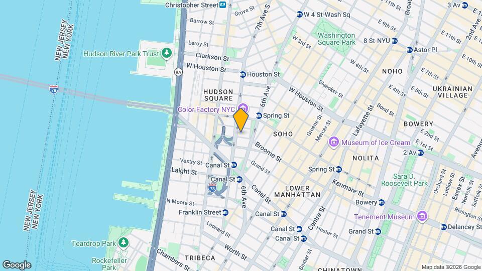 554 Broome St Apartments | New York, NY Apartments For Rent