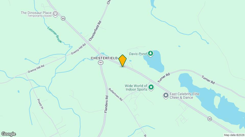 1-19 Deer Run Apartments | Oakdale, CT Apartments For Rent