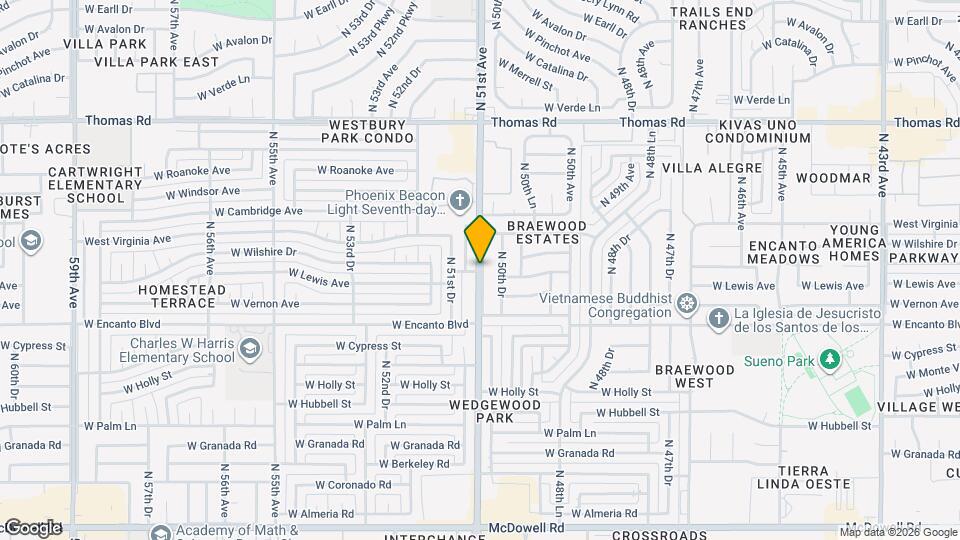 Springwood Apartments and Nearby Phoenix Apartments For Rent | Phoenix, AZ