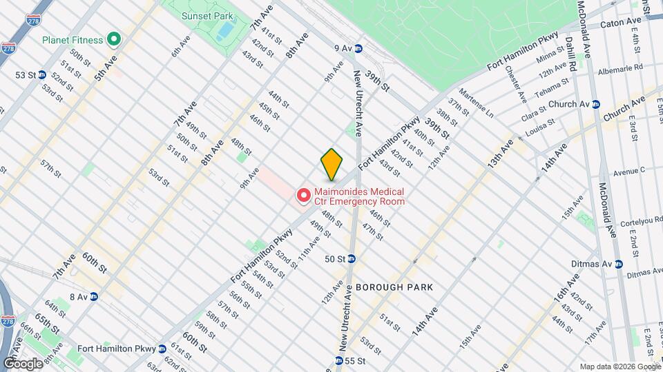 4606 Fort Hamilton Pky Apartments | Brooklyn, NY Apartments For Rent