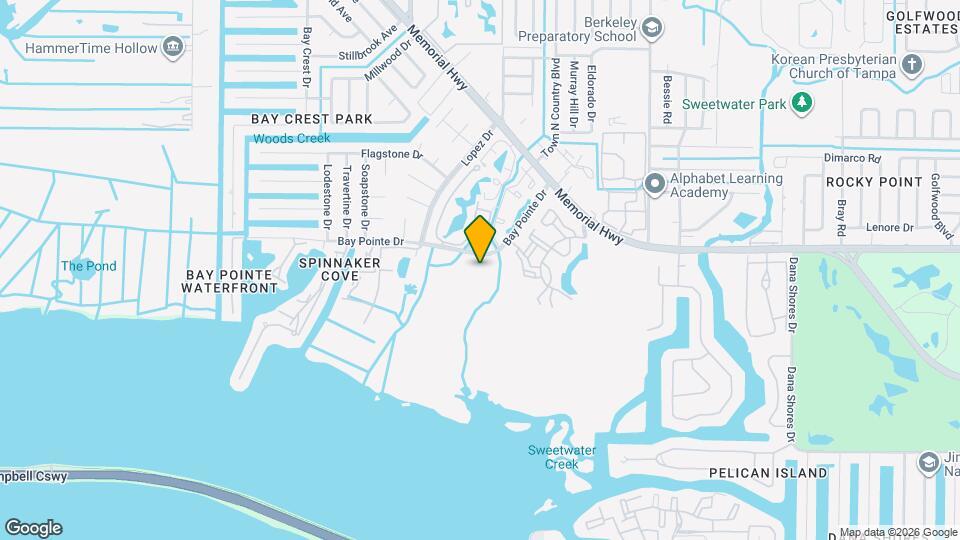 Bayside Village Apartments and Nearby Tampa Apartments For Rent | Tampa, FL