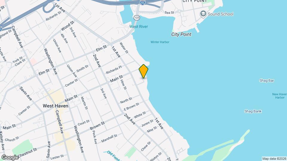 3 Bayview Pl | Rentals in West Haven, CT