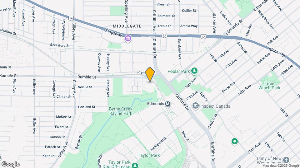 6888 Rumble St Apartments | Burnaby, BC Apartments For Rent