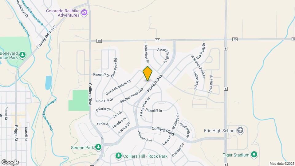 Seasons at Colliers Hill Apartments | Erie, CO Apartments For Rent