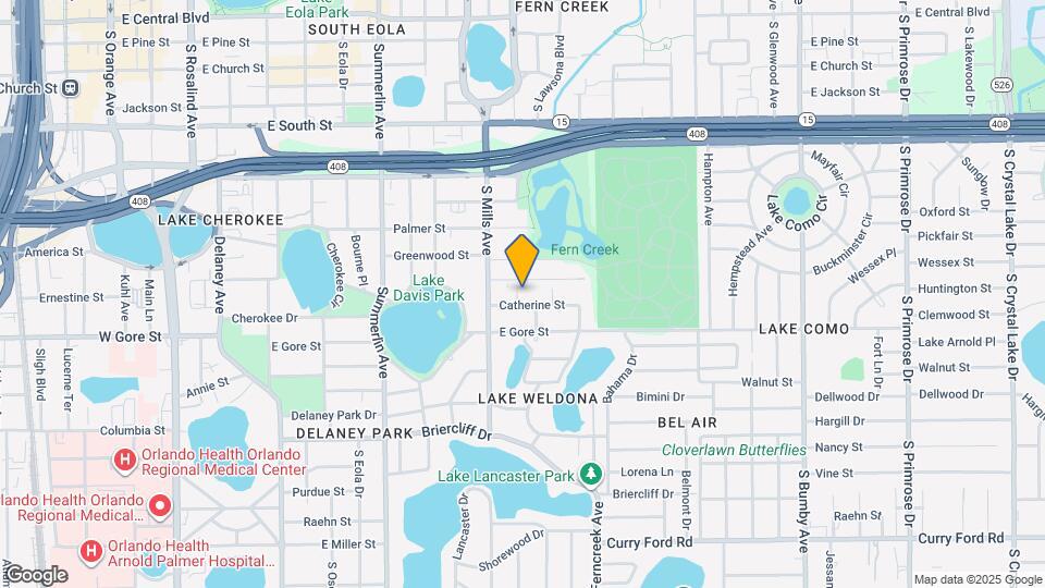 Lake Davis Apartments | Orlando, FL Apartments For Rent