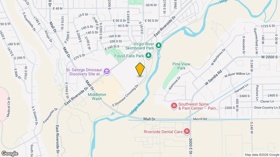 Riverwalk Village Apartments | Saint George, UT Apartments For Rent