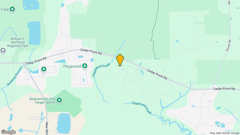 Village Walk Apartments and Nearby Jacksonville Apartments For Rent ...