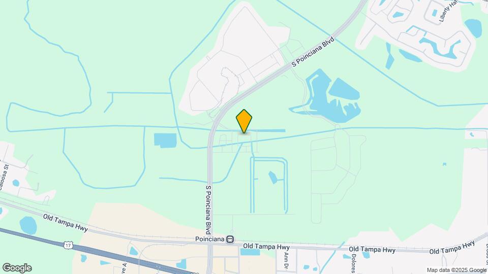 Welcome to Falcon Trace II Apartments | Kissimmee, FL Apartments For Rent