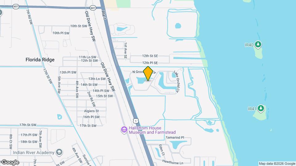 Grove Isle Apartments | Vero Beach, FL Apartments For Rent