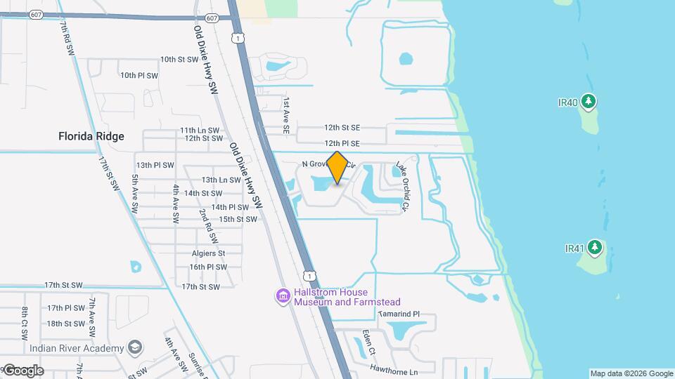 Grove Isle Apartments | Vero Beach, FL Apartments For Rent