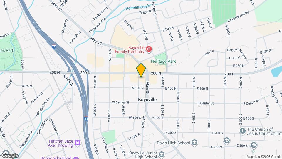 Ladon Apartments | Kaysville, UT Apartments For Rent