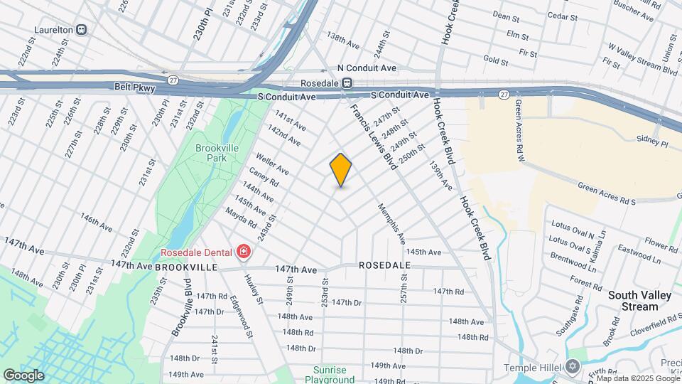 14241 249th St | Rentals in Rosedale, NY