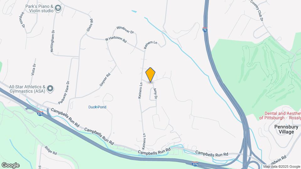 Pin Oaks Estates Apartments | Pittsburgh, PA Apartments For Rent