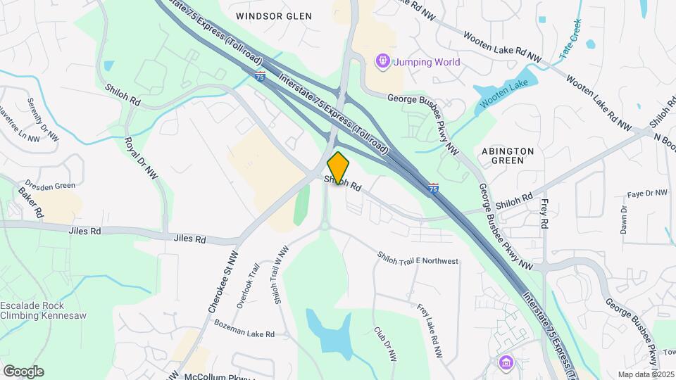 Colonial Grand at Shiloh Apartments and Nearby Kennesaw Apartments For ...