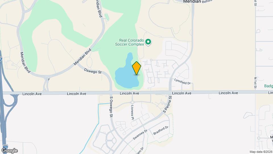 Windsor At Meridian Apartments and Nearby Englewood Apartments For Rent ...