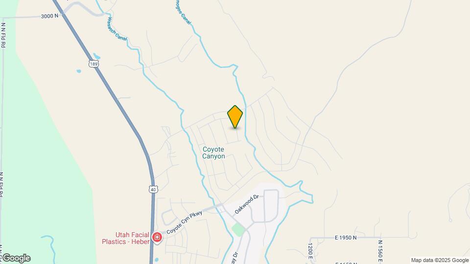 2407 N Canal View Ln Apartments | Daniel, UT Apartments For Rent