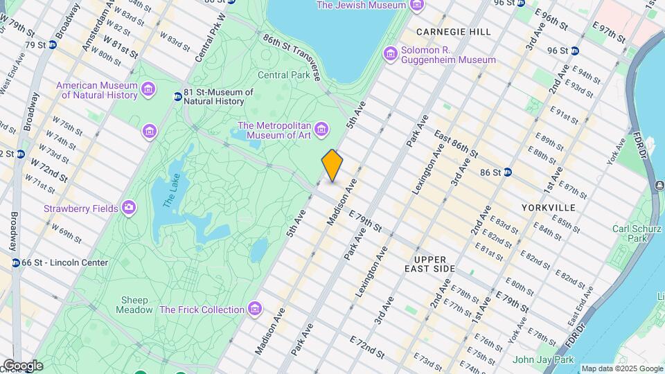 8 East 80th Street Apartments | New York, NY Apartments For Rent