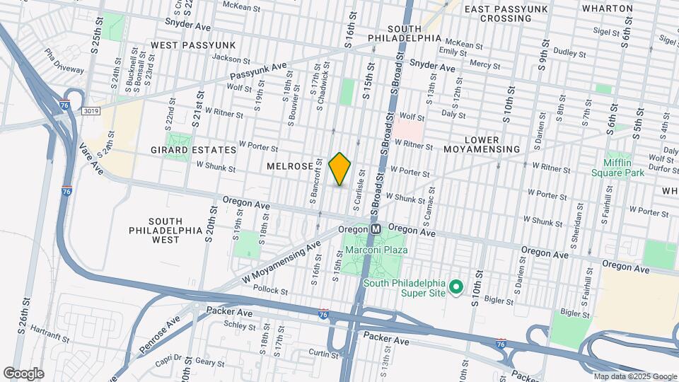 1514 W Shunk St | Rentals in Philadelphia, PA