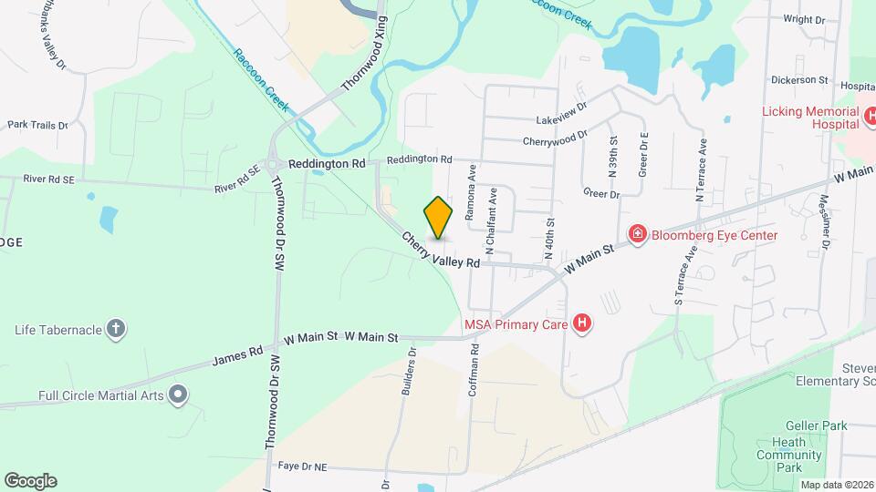 25 Weston Rd Apartments | Newark, OH Apartments For Rent