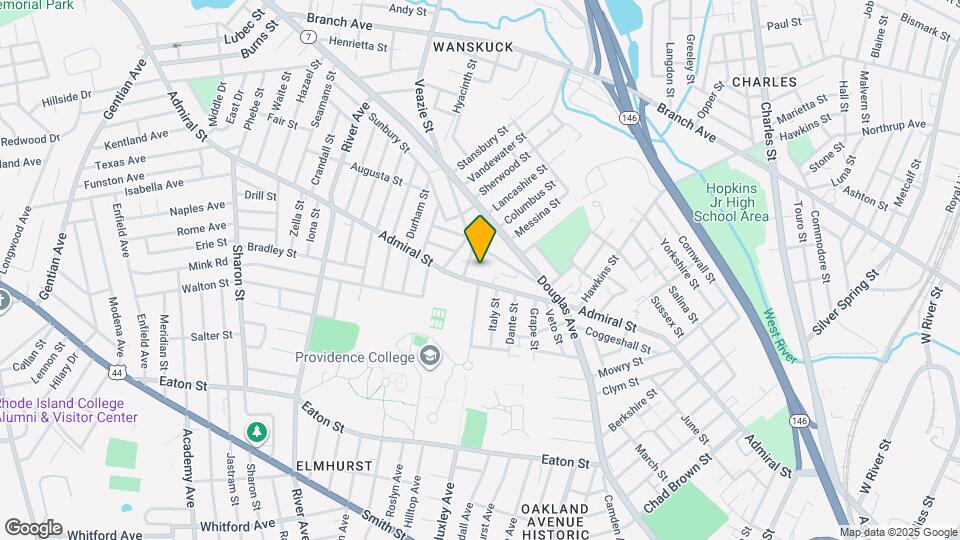 50 Addeo St Apartments | Providence, RI Apartments For Rent