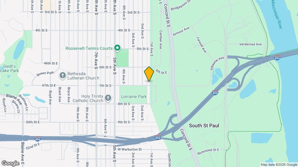 654 1st Ave S Apartments | South St. Paul, MN Apartments For Rent