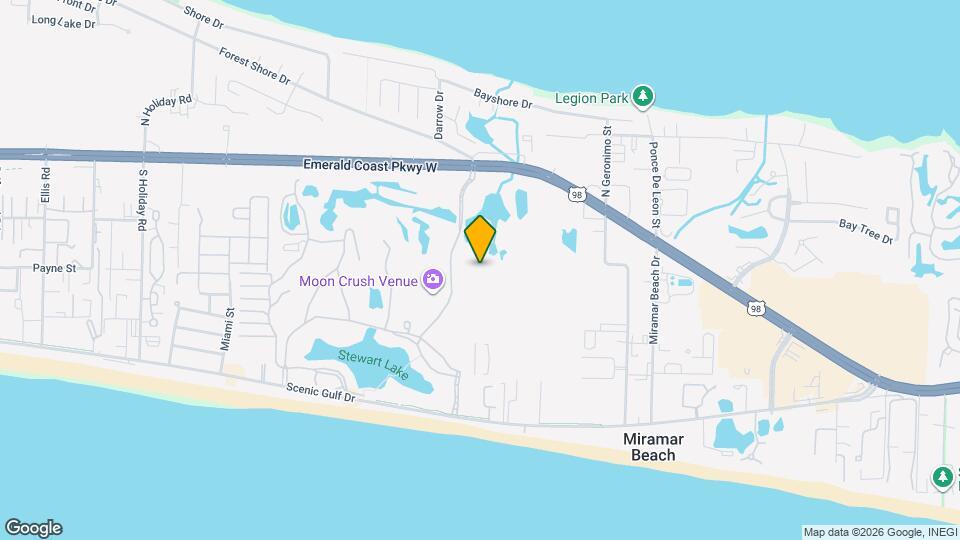 Grove at Seascape Resort Apartments | Miramar Beach, FL Apartments For Rent